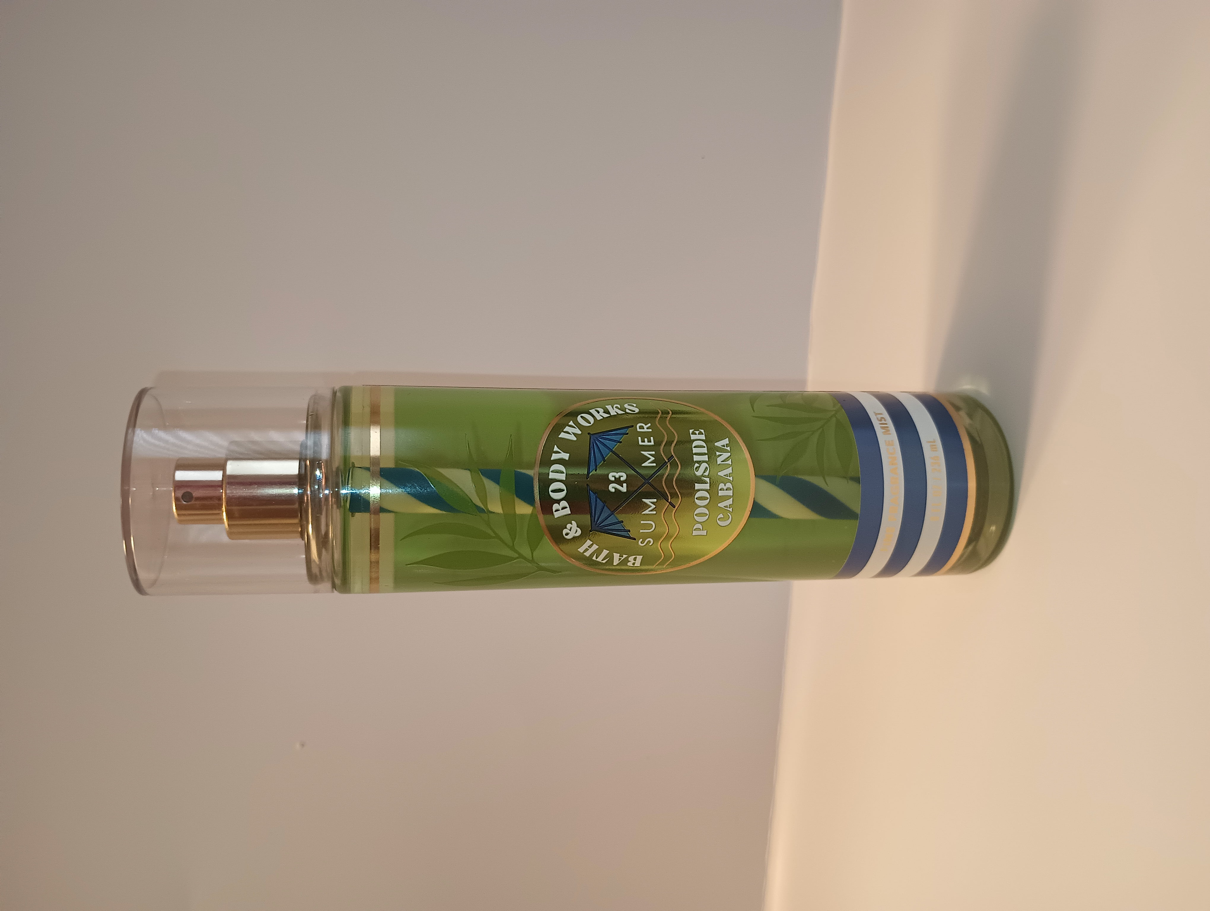 Poolside Cabana Bath & Body Works - Walmart.com