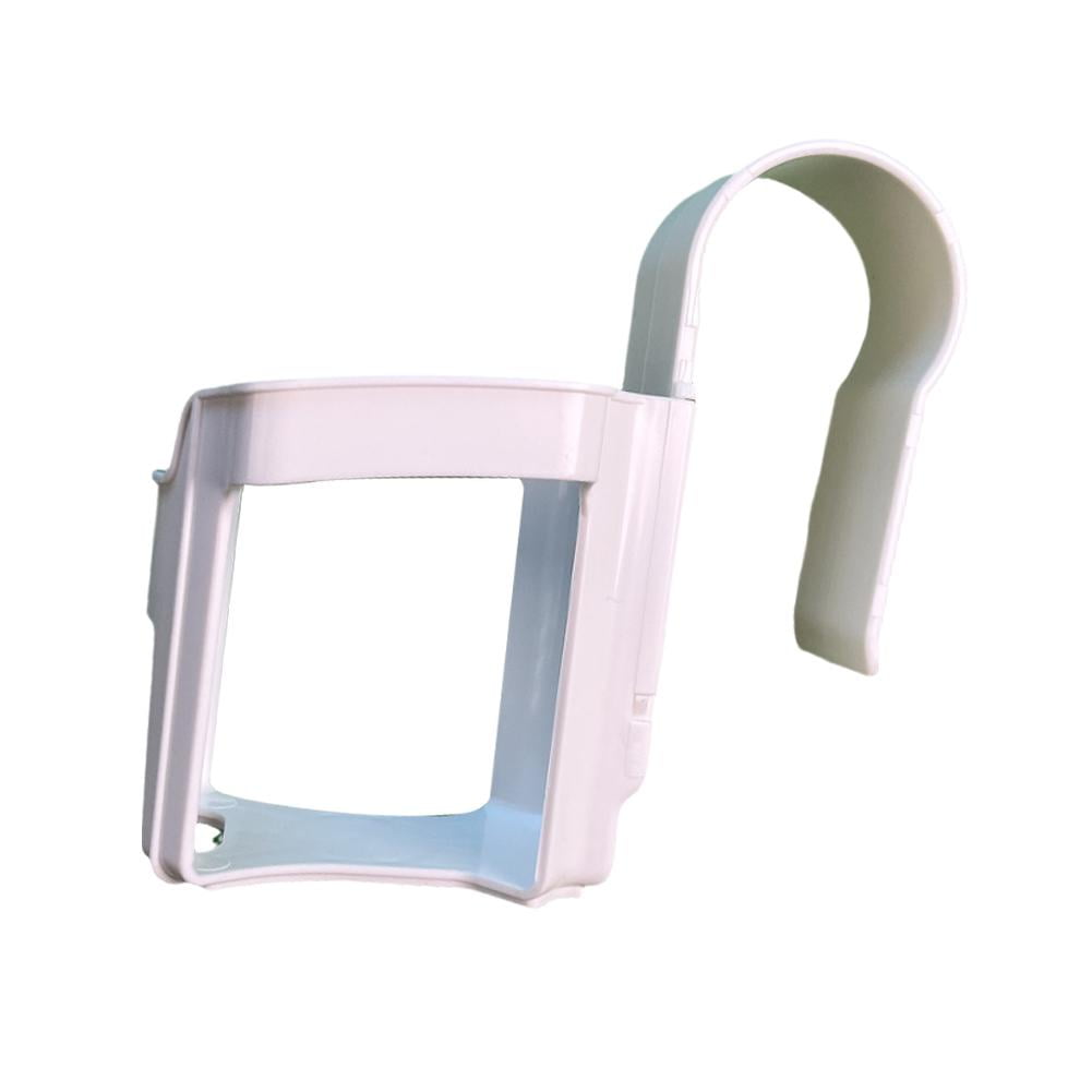 Poolside Cup Holder Above Ground Pool Cup Holder Anti- Spill Pool Drink ...