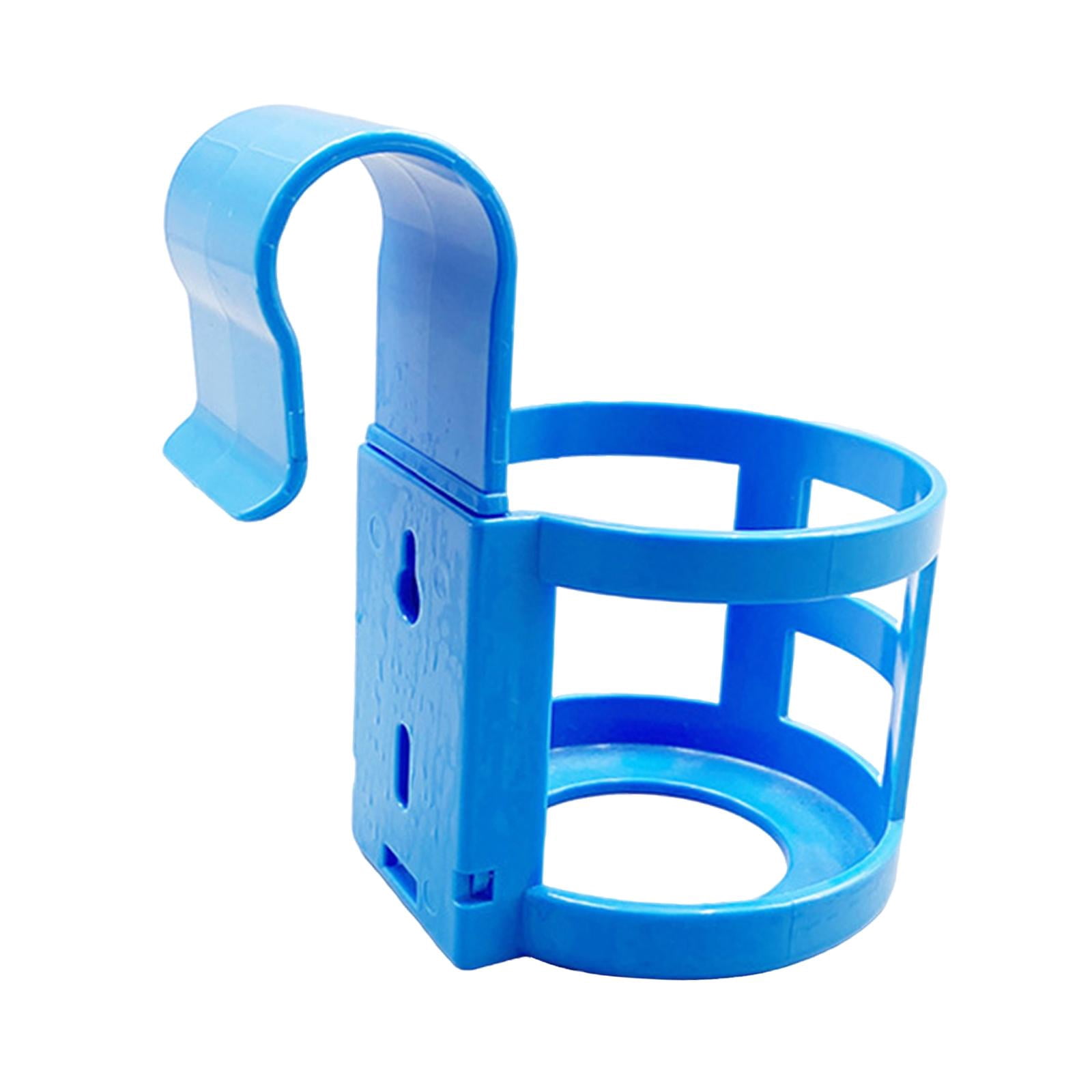 Poolside Cup Holders Pool Cup Holder for Drink Outdoor Storage Sturdy ...