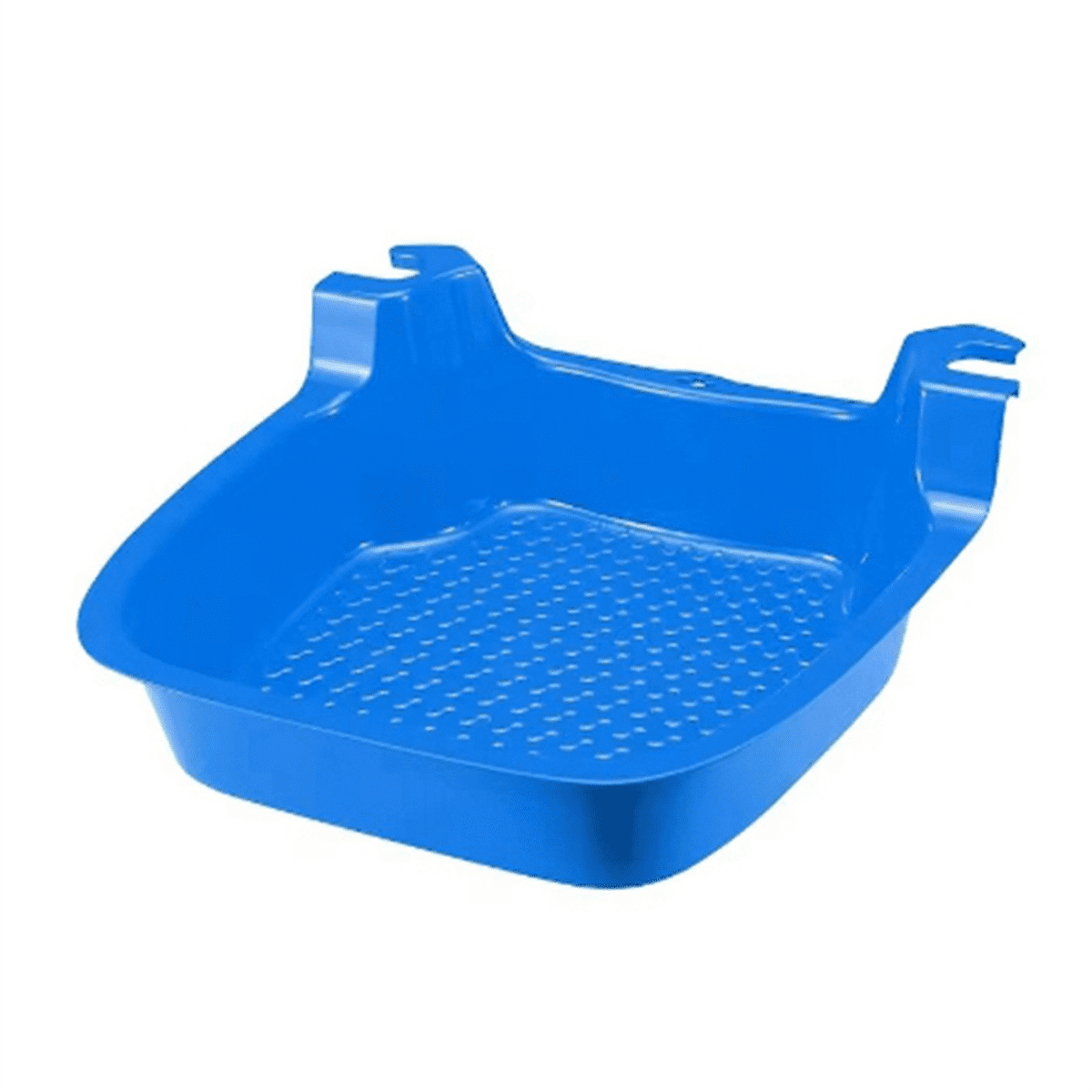 Poolside Foot Bath Non Slip Soak Tray Footbath Basin Installed on Pool ...