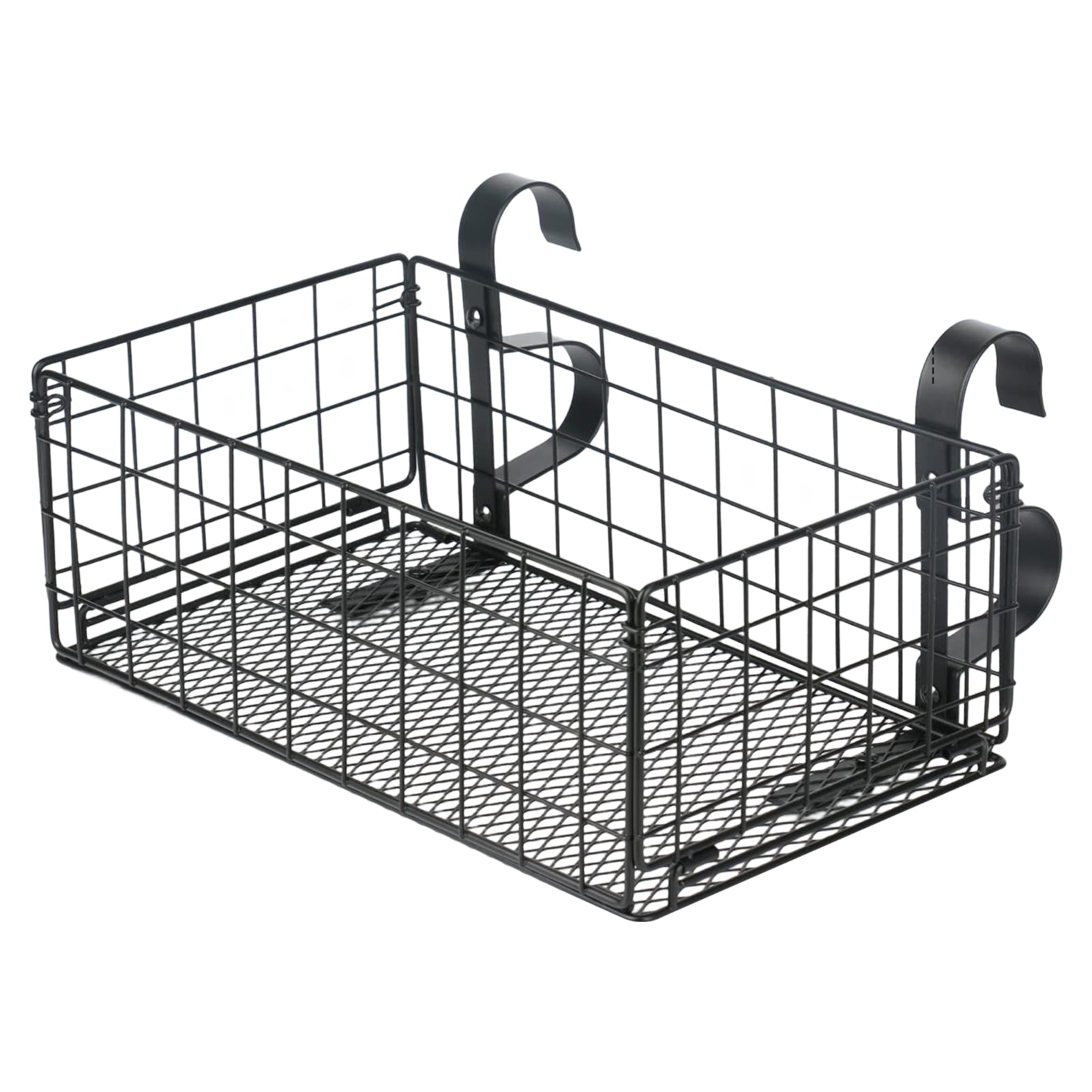 Poolside Storage Basket, Above Ground Pool Storage, Outdoor Swimming ...