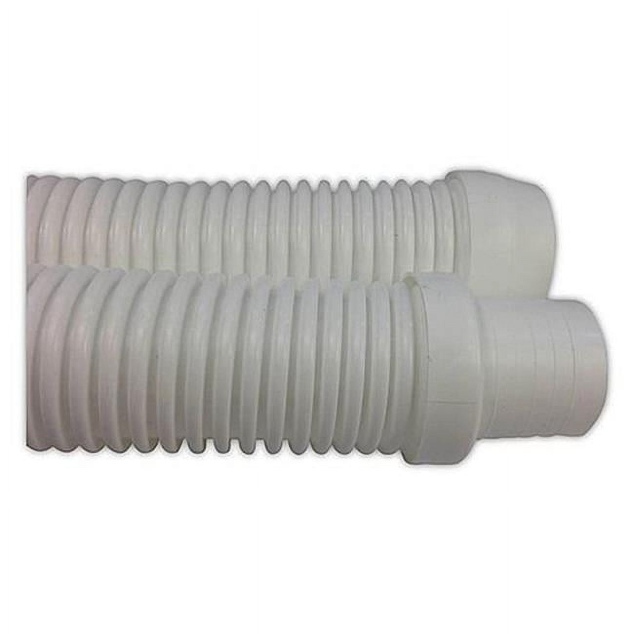 PoolStyle MV200112004PSL Ps481 48" White Universal Suction Cleaner Hose ...