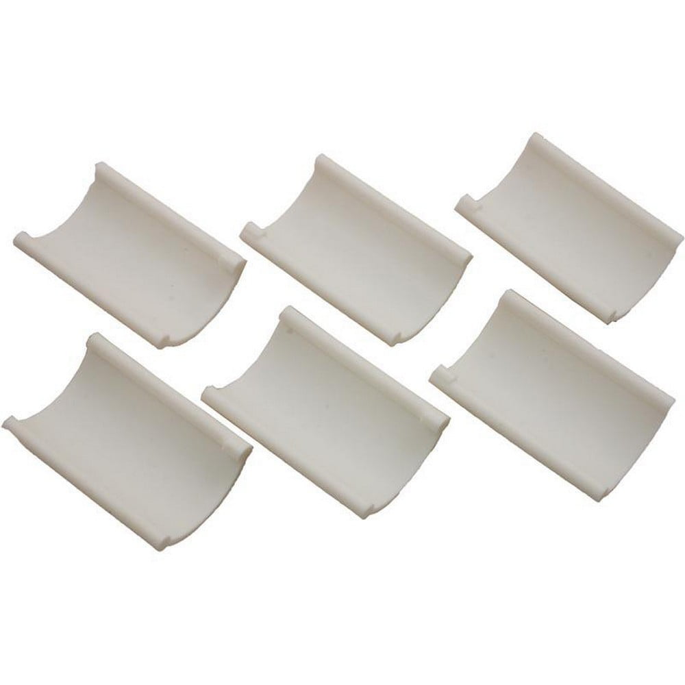 Poolvergnuegen 896584000-167 Turbine Vane Kit - Set of 6 - Walmart.com