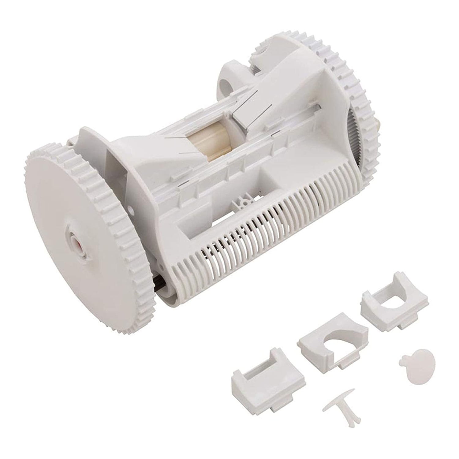 Hayward Poolvergnuegen 2-Wheel Pool Cleaner Conversion Accessory Kit ...