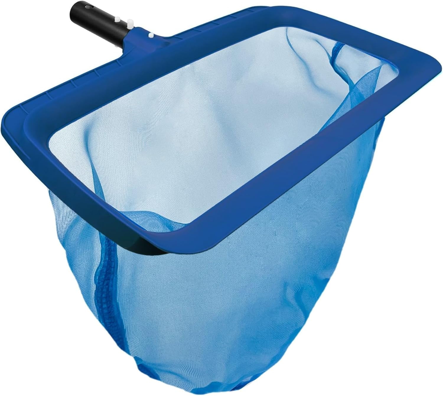 Poolvio Professional Pool Net, Upgraded Self-Repair Heavy Duty Nylon ...