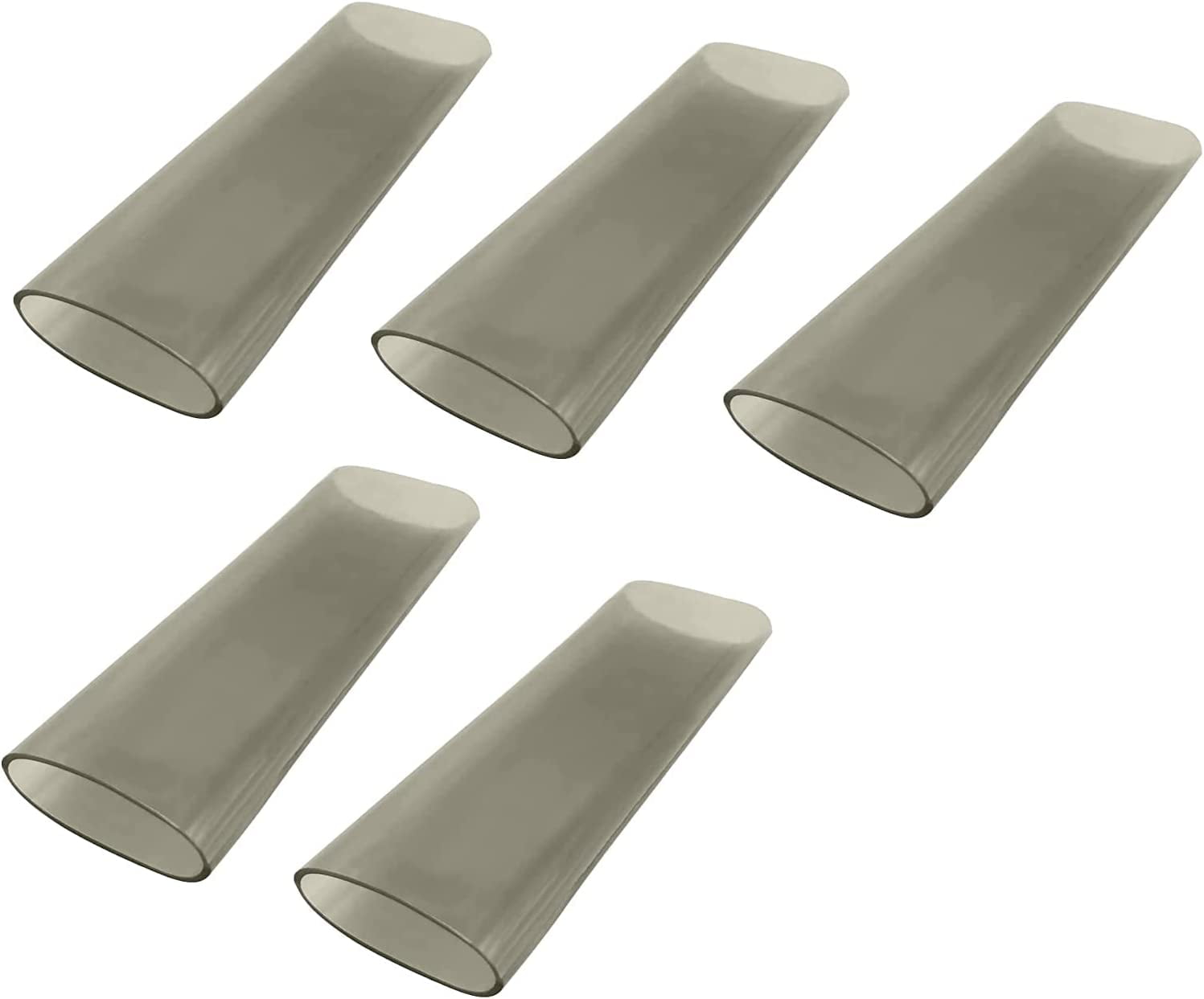 Poolzilla 5 Pack Spring Sleeves for Pool Safety Cover Springs, Protect ...