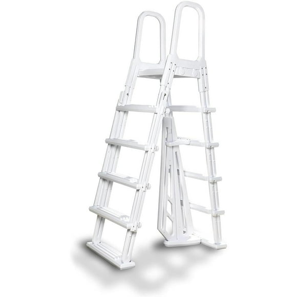 Above Ground Pool Ladders in Pool Supplies - Walmart.com