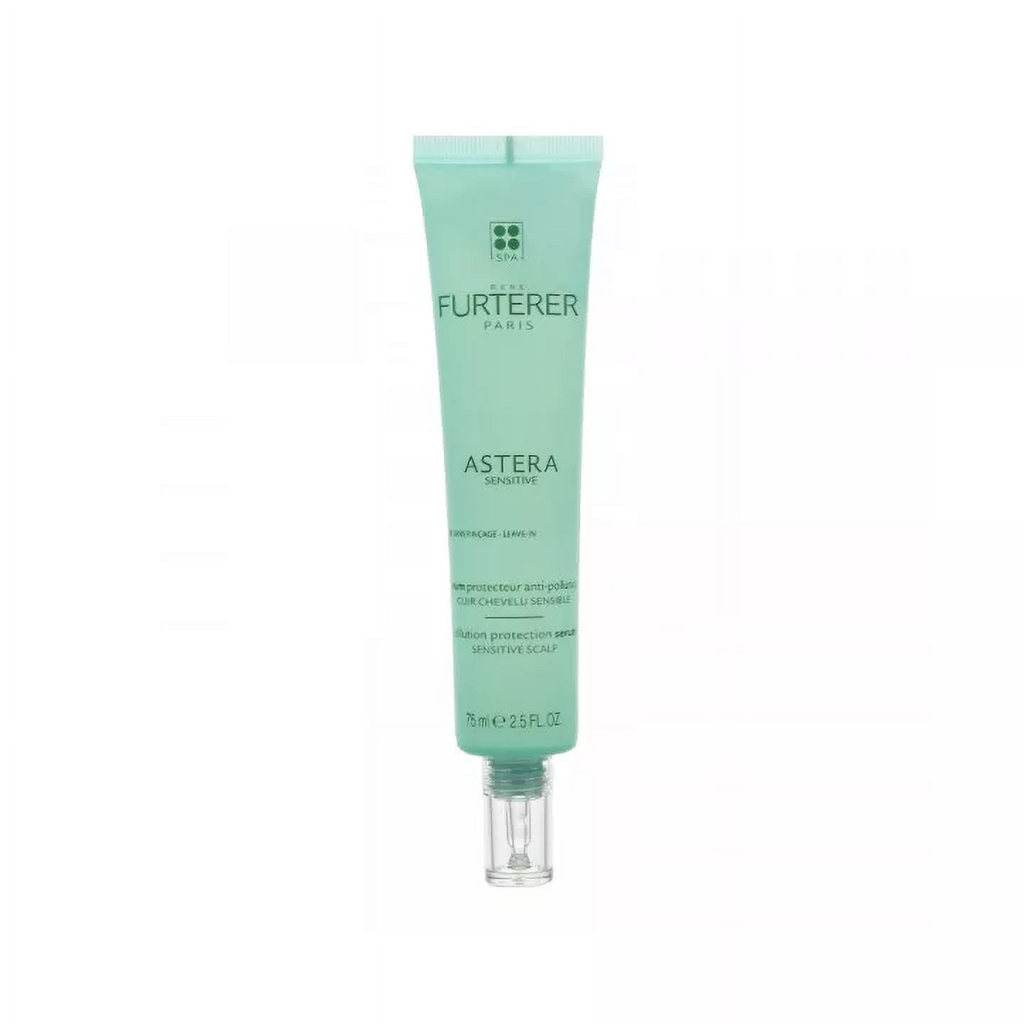 Poonam Astera Sensitive Anti-pollution Protective Serum 75 ml - Walmart.com