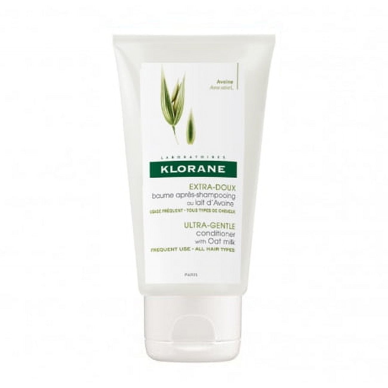 Poonam Oat Milk Ultra-Gentle Conditioner 50ml - Walmart.com