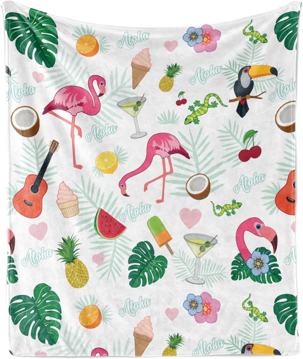 Poop Emoji Throw Blanket, Modern Repetitive Pattern of Pile of Poo and ...