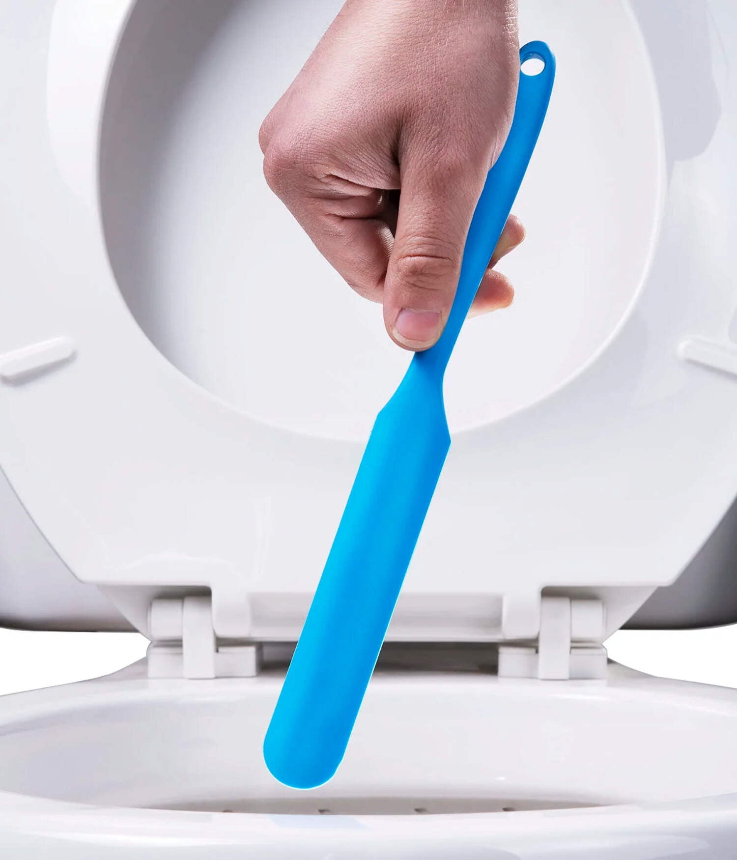 Silicone Scalpel Designed for Waste Division - The Poop Knife - Walmart.com