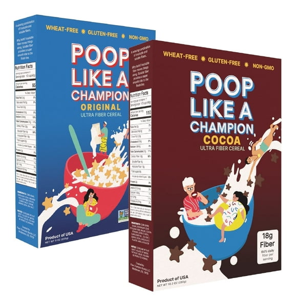 Best Fiber Cereal For Constipation