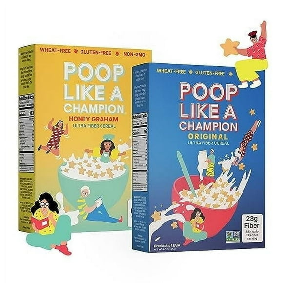 Cereal For Constipation
