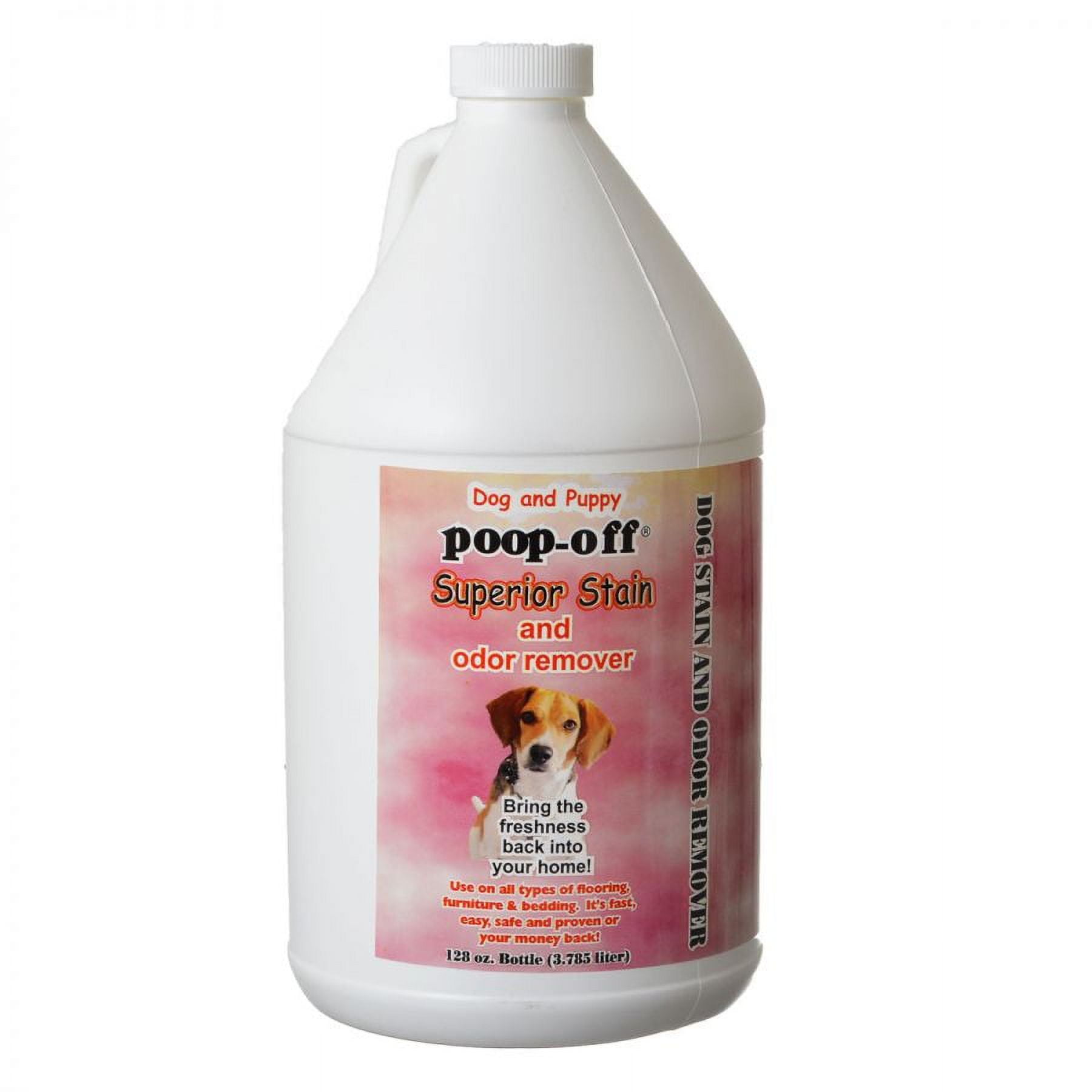 ADL GAL HEAVEN OWN POOP-OFF STAIN - Walmart.com
