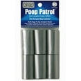 Poop Patrol Refill Rolls, 6-Count - Walmart.com