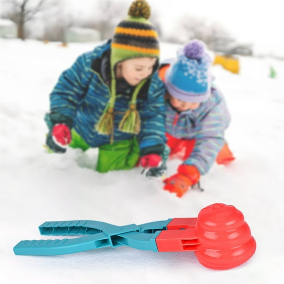 Poop Shape Sushi Mold and Snowball Maker, Funny Design for Kids, Safe ...