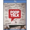 Pre-Owned Poop Talk (Blu-ray) - Walmart.com