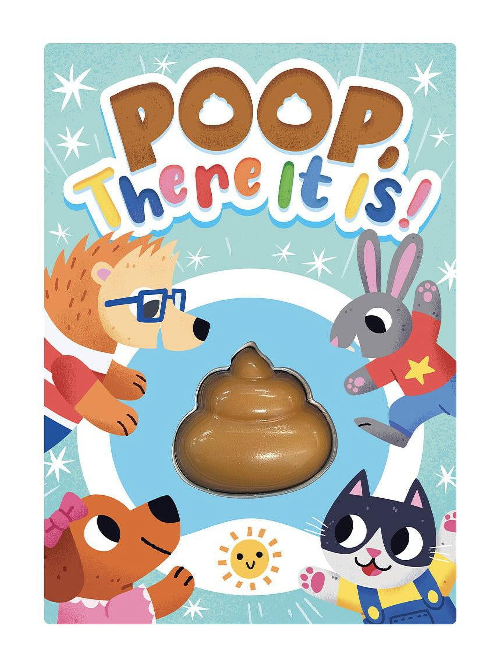 Poop, There It Is! - Walmart.com