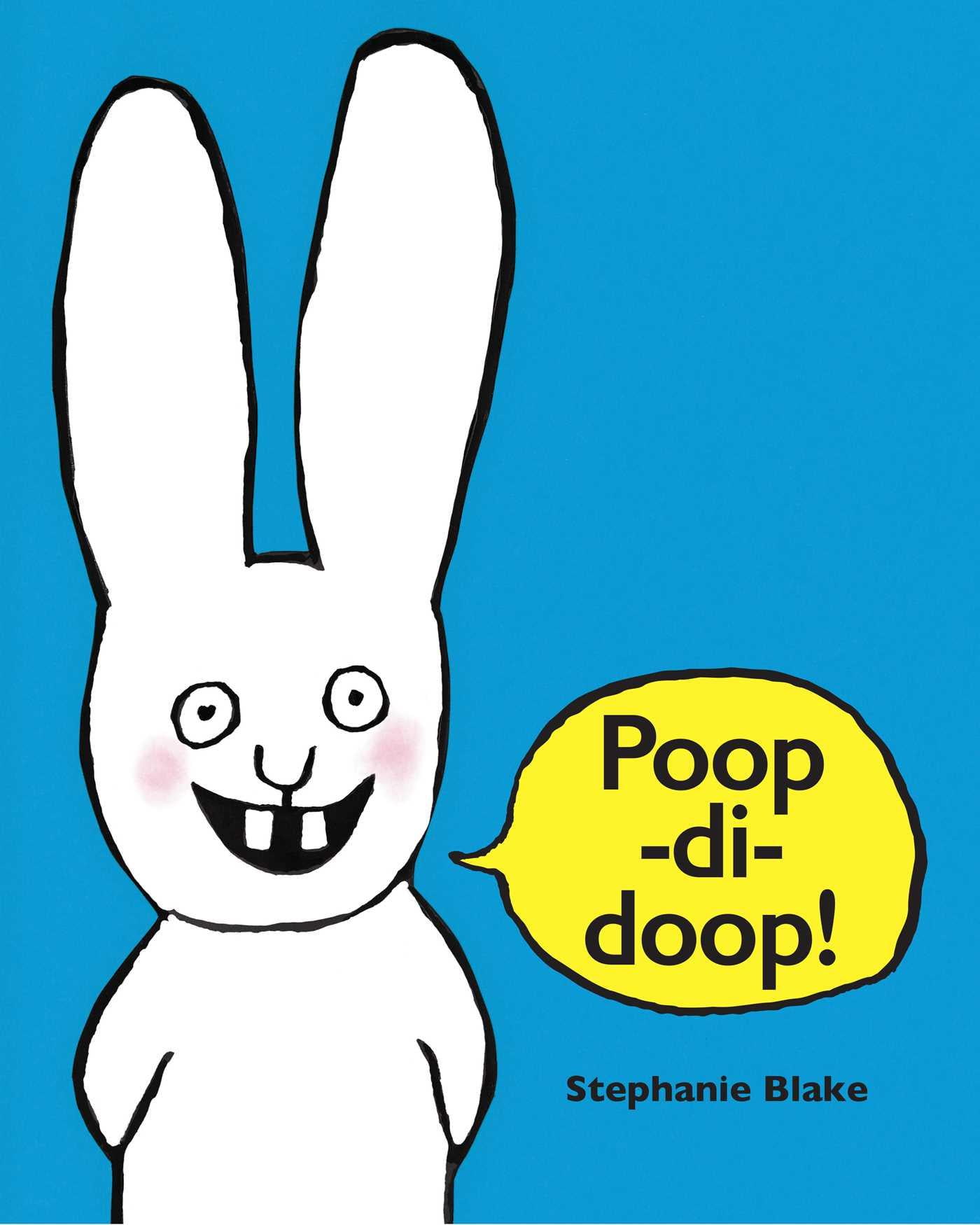Poop-di-doop! (Hardcover) - Walmart.com