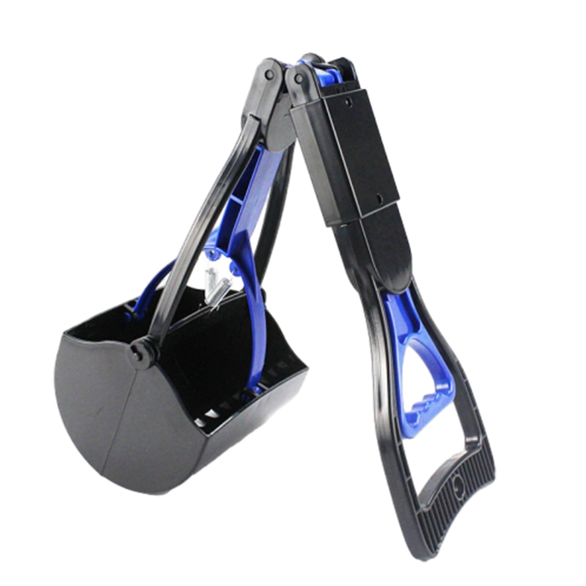 Pooper Scooper, Large Pooper Scooper for Dogs Heavy Duty, Dog Pooper ...