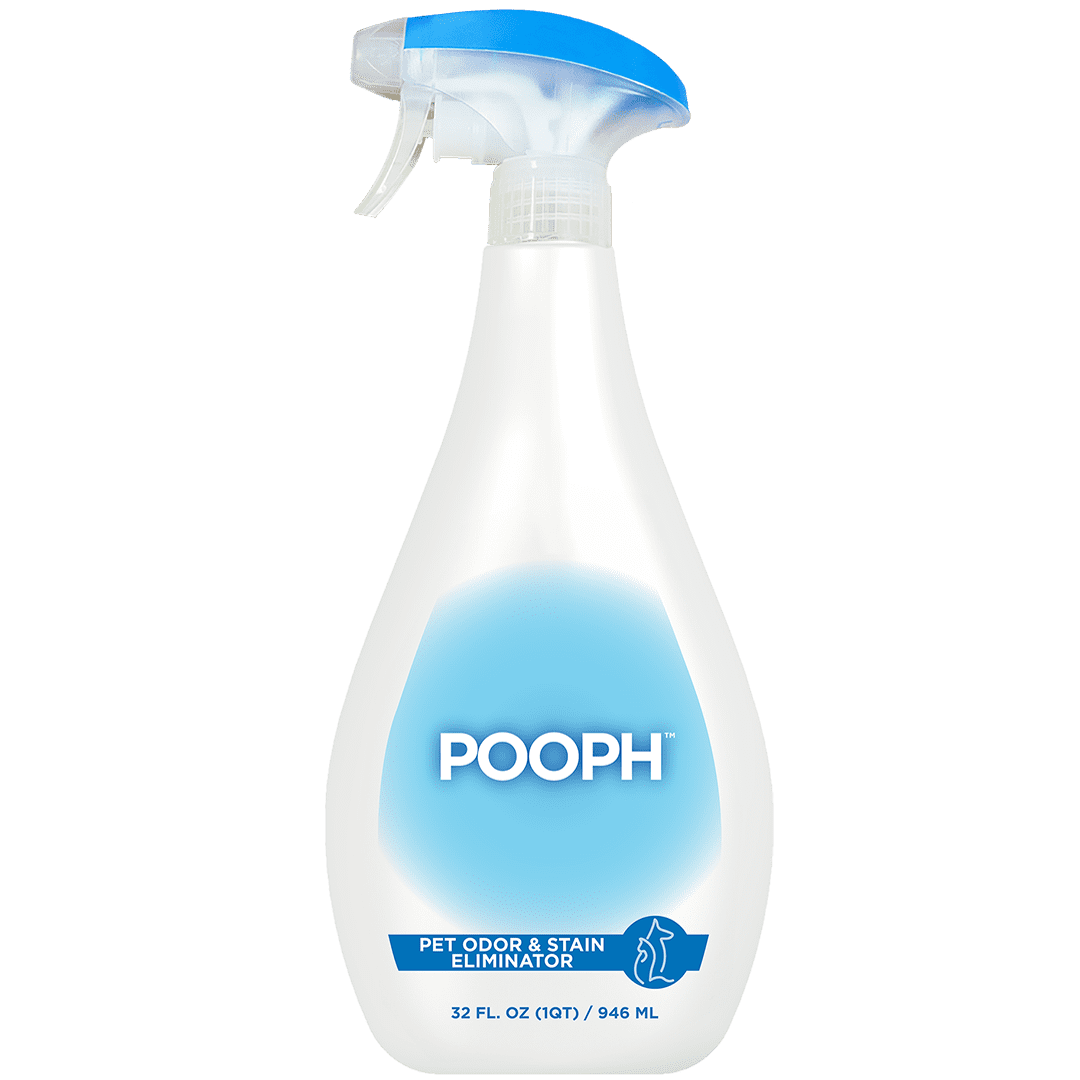 Pooph Pet Odor Eliminator, Dismantles Odors on a Molecular Basis, 32 FL ...