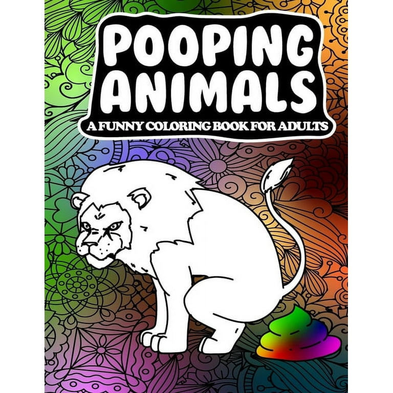 comedy coloring pages