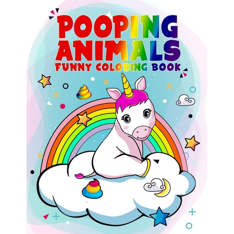 The Dirty Dog Coloring Pages