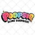 Free Shipping! Poopsie Slime Surprise Poop Pack Drop 2 Make Magical ...