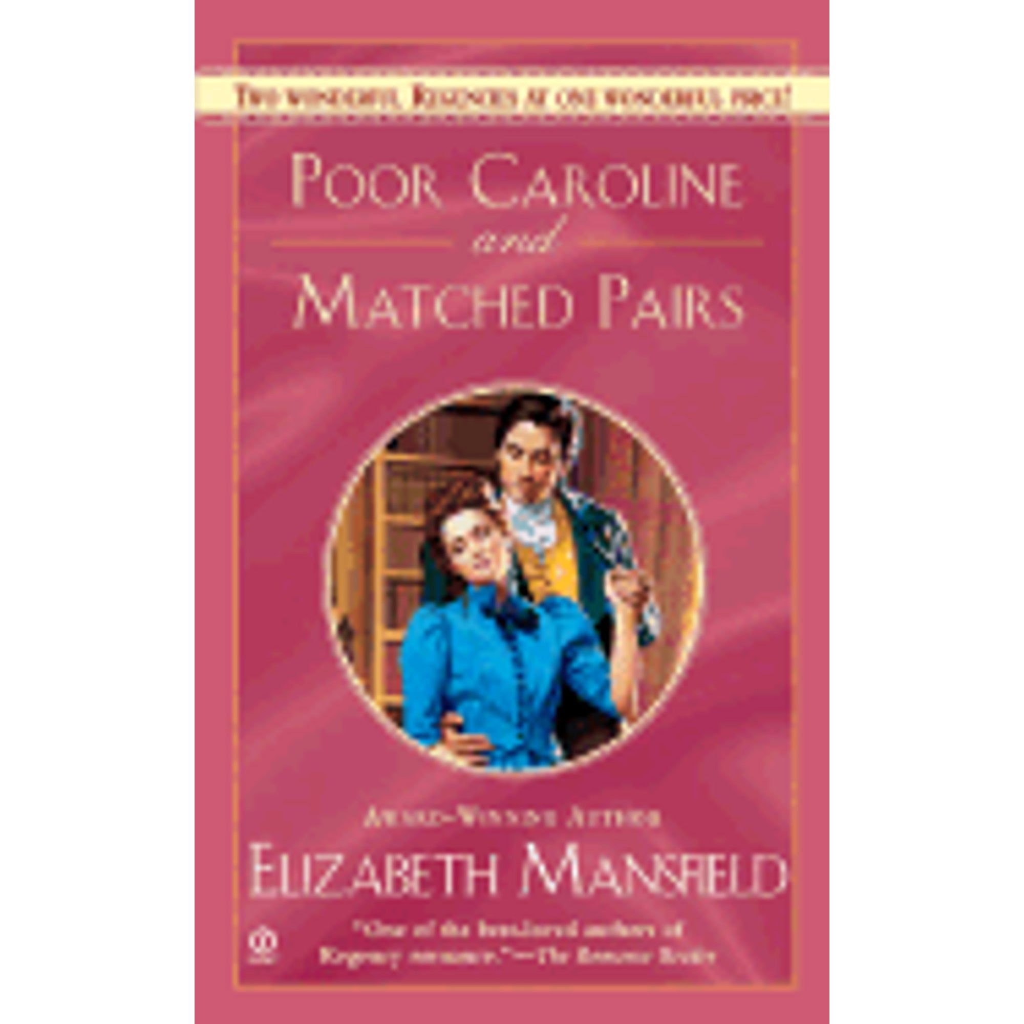 Elizabeth Mansfield