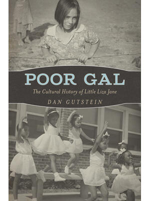 Poor Gal : The Cultural History of Little Liza Jane - Walmart.com