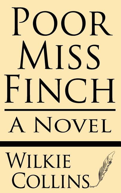 Poor Miss Finch - Walmart.com
