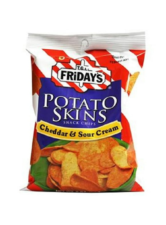TGI Fridays Chips – Walmart.com