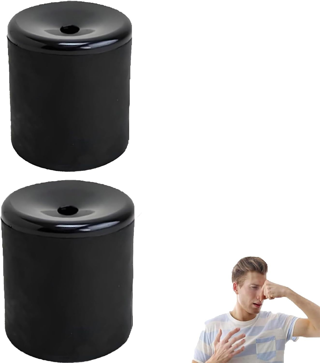 Pooter Fart Toy, Jack Vale Same Style Squeeze Pooter Fart Machine ...