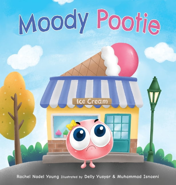 Pootie's Little Life Lessons Moody Pootie: Understanding and Managing ...