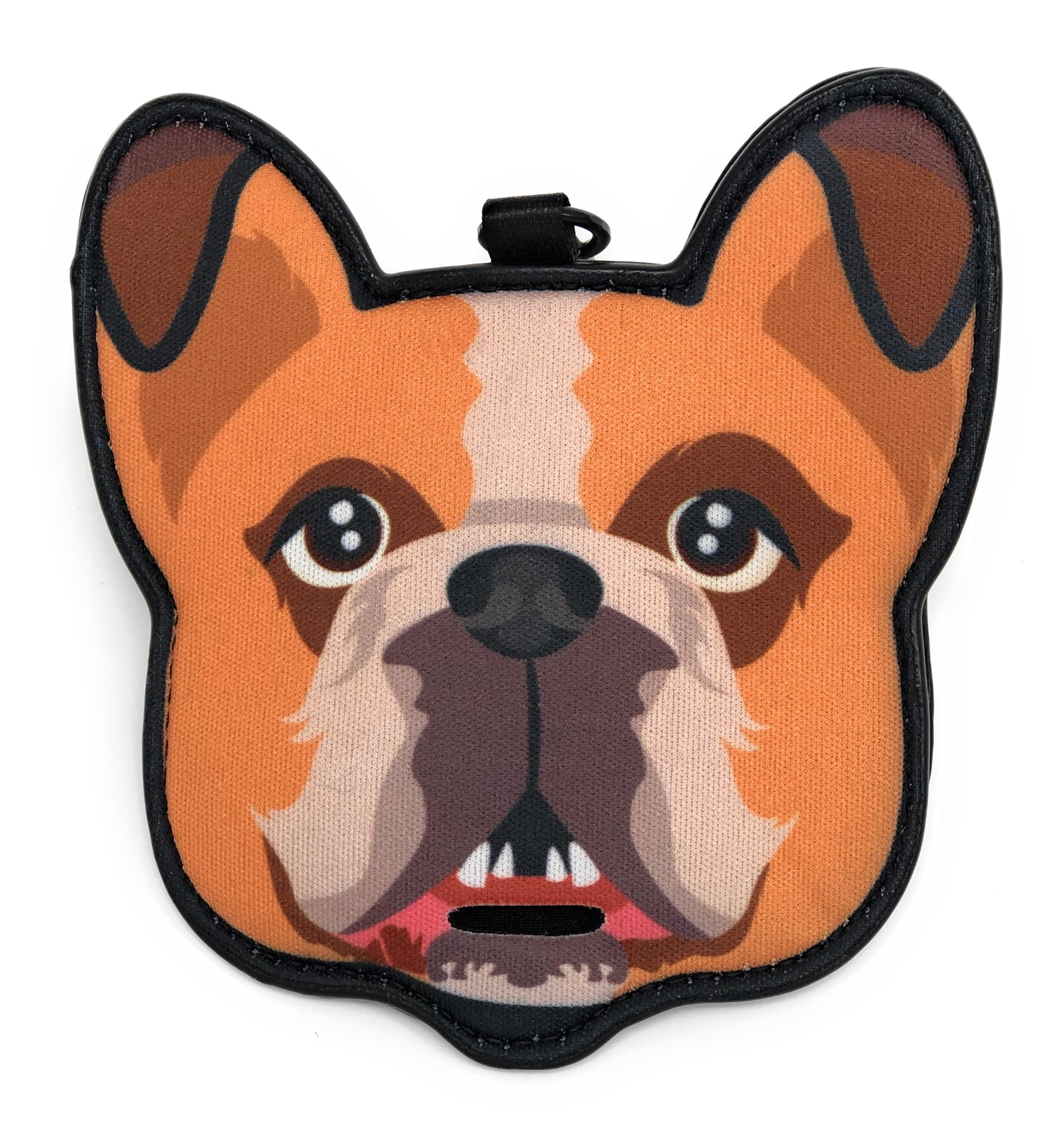 Pooty Pet Rocky - The Stylish and Convenient Dog Waste Bag Holder ...
