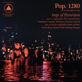 Pop. 1280 - Imps of Perversion - Music & Performance - Vinyl - Walmart.com