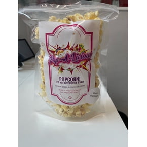 Double Good Popcorn