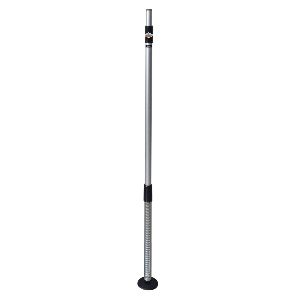 Pop-A-Pole 28901 Spring Loaded Support Pole for Boat Cover - 36" to 54 ...