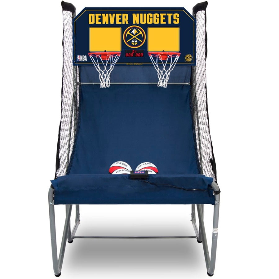Nugget Game