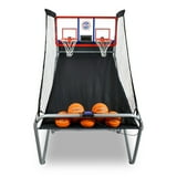 Pop-A-Shot Official Dual Shot Basketball Arcade - Indoor/Outdoor ...