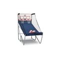 Pop-A-Shot Home Dual Shot Basketball Arcade Game, 16 Games - Walmart.com