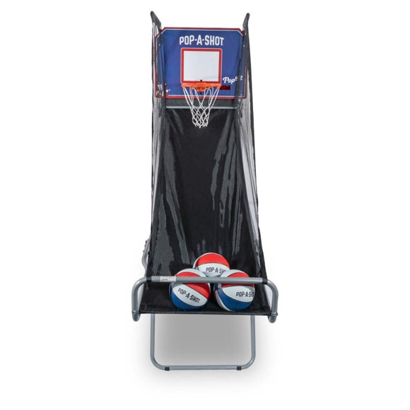 Pop Shot Arcade