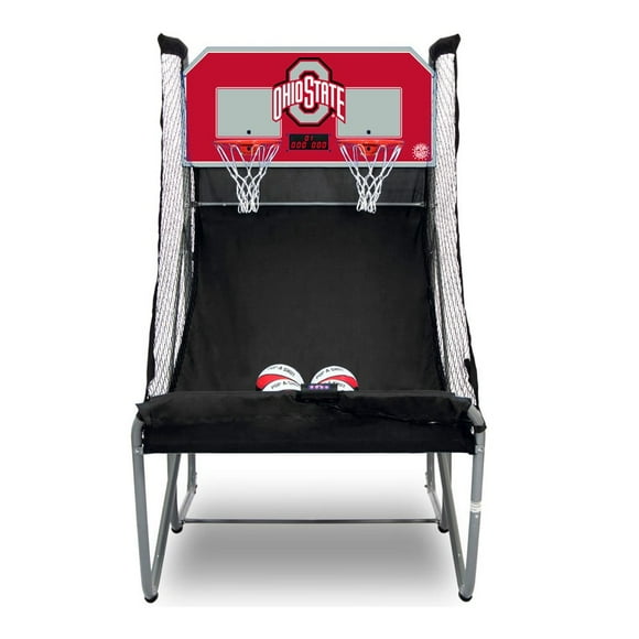 Pop-A-Shot Arcade Basketball in Arcade Games - Walmart.com