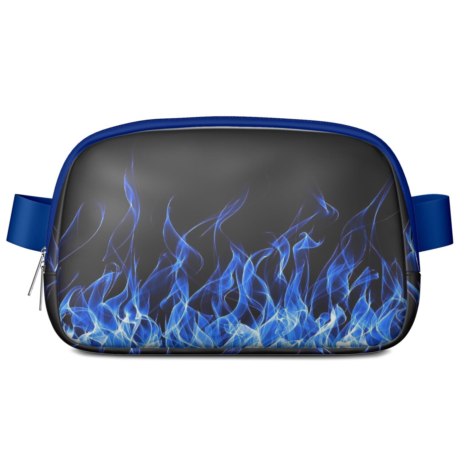 Pop Art Fanny Pack – Stylish Graffiti-Inspired Belt Bag with Retro ...