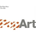 Pop Art: The Hits (CD) - Walmart.com