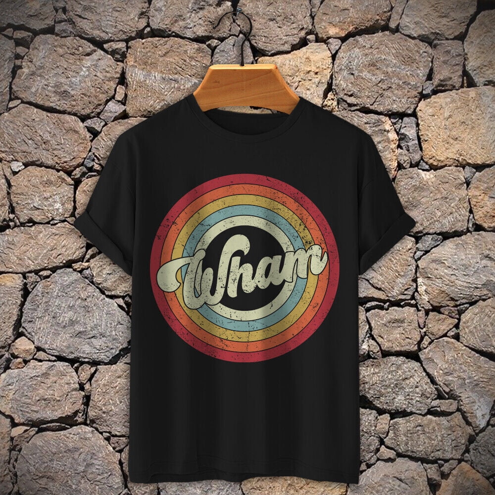 Pop Band Wham Classic George Michael Andrew Ridgeley Fantastic Albums ...