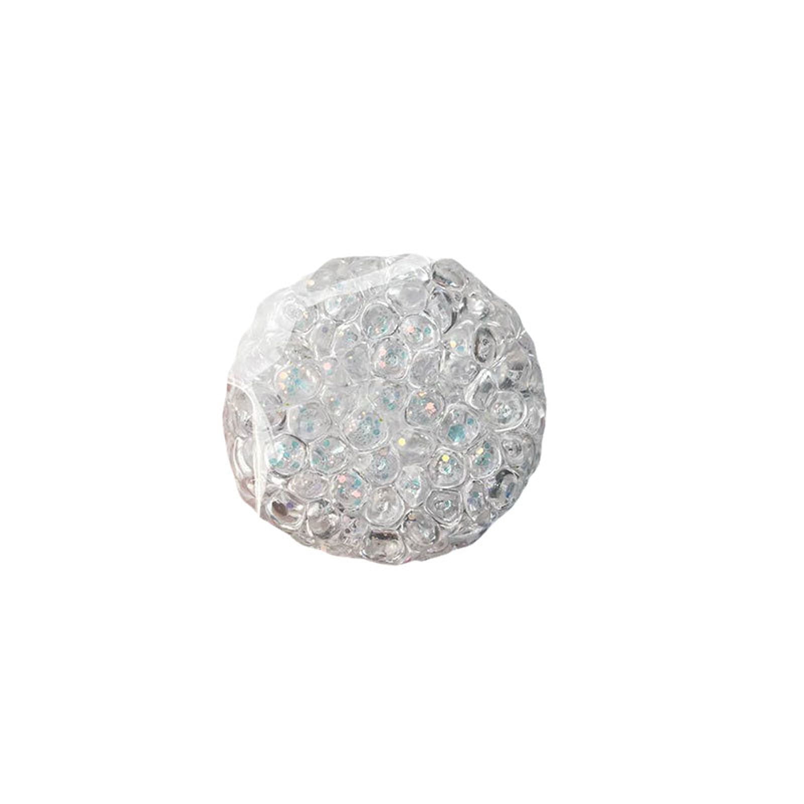 Pop Beads Fidget Stress Ball, Noisy Bubble Popping Sensory Toy, Squishy ...