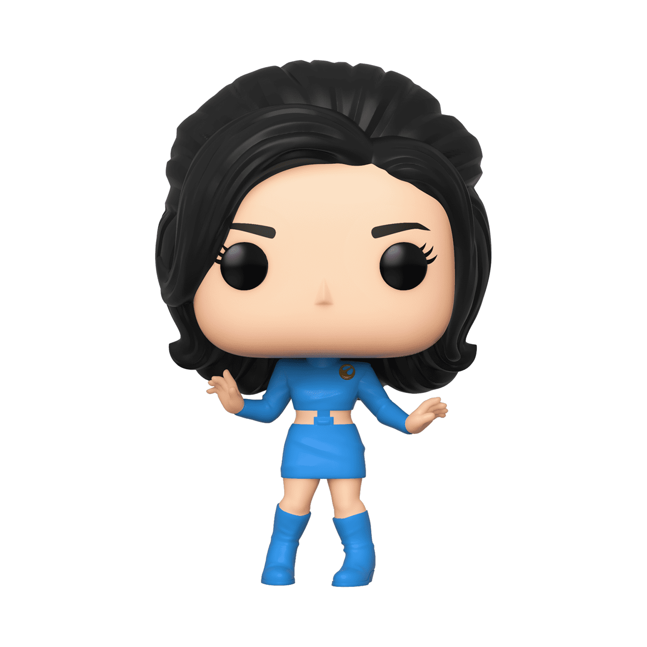 Pop Black Mirror Nanette Vinyl Figure (Other) - Walmart.com