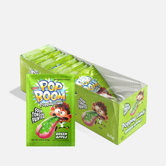 Poppin Candy
