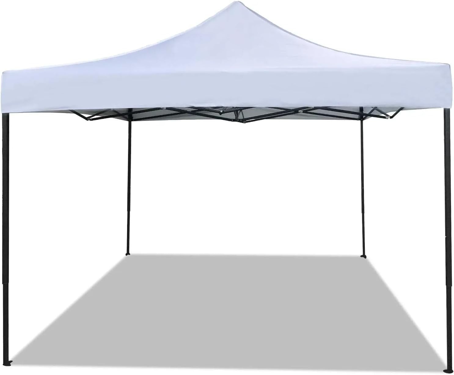 Pop Up Canopy 10x10 Pop Up Canopy Tent Party Tent Canopy Sun Shade ...
